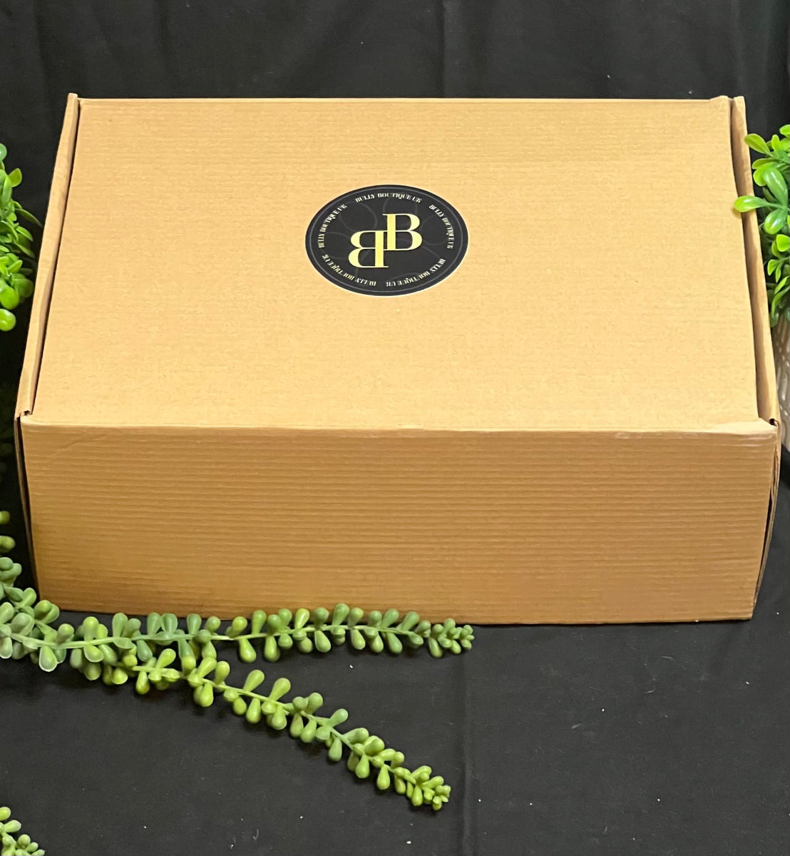 BULLY BOUTIQUE'S MYSTERY BOX – Bully Boutique’s Natural Treats