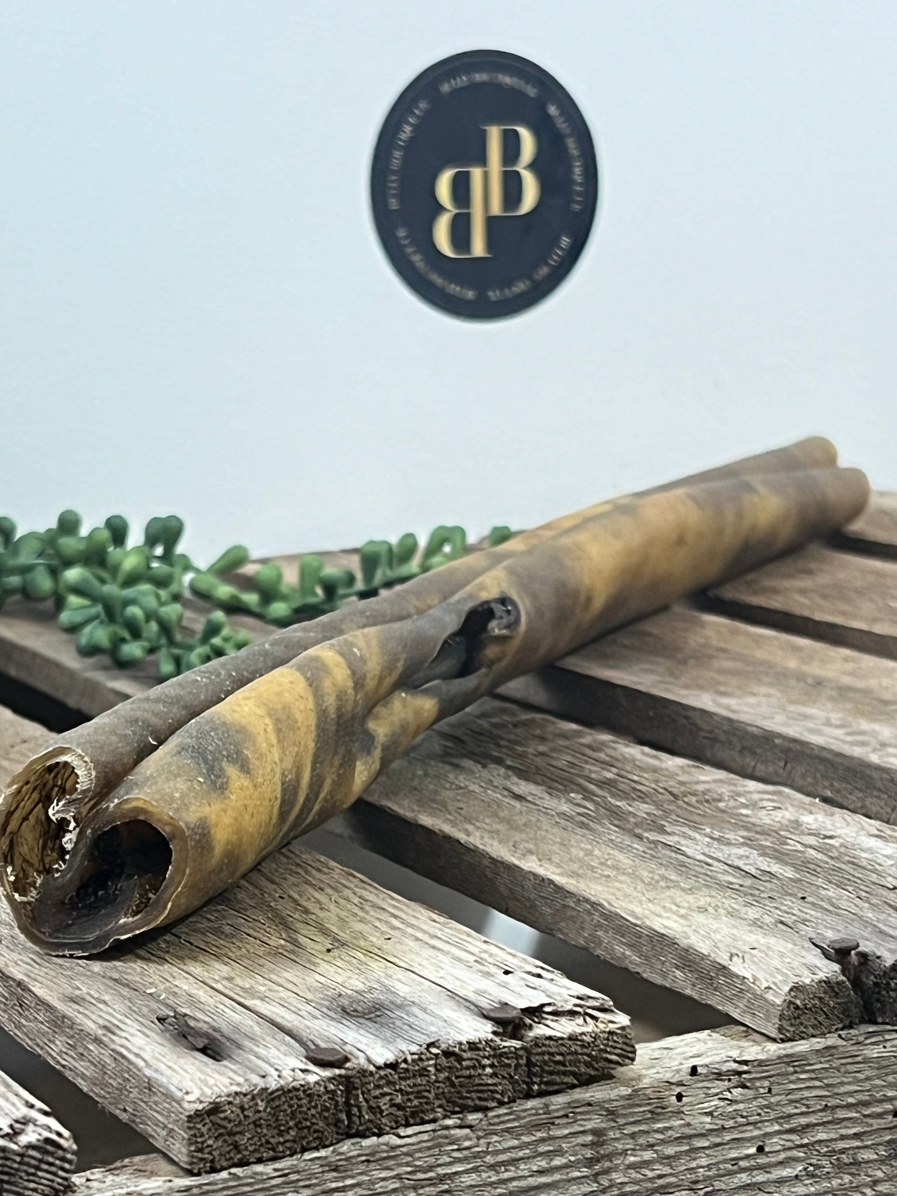 Premium Giant Camel Roll – Bully Boutique’s Natural Treats