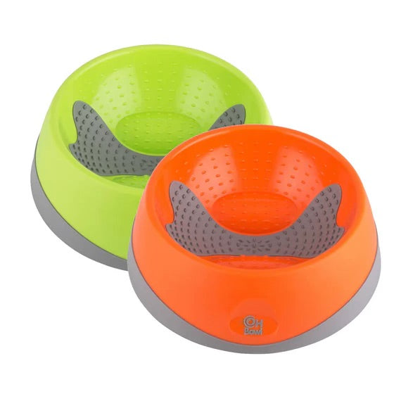 LickiMat Oral Health Bowl – Bully Boutique’s Natural Treats