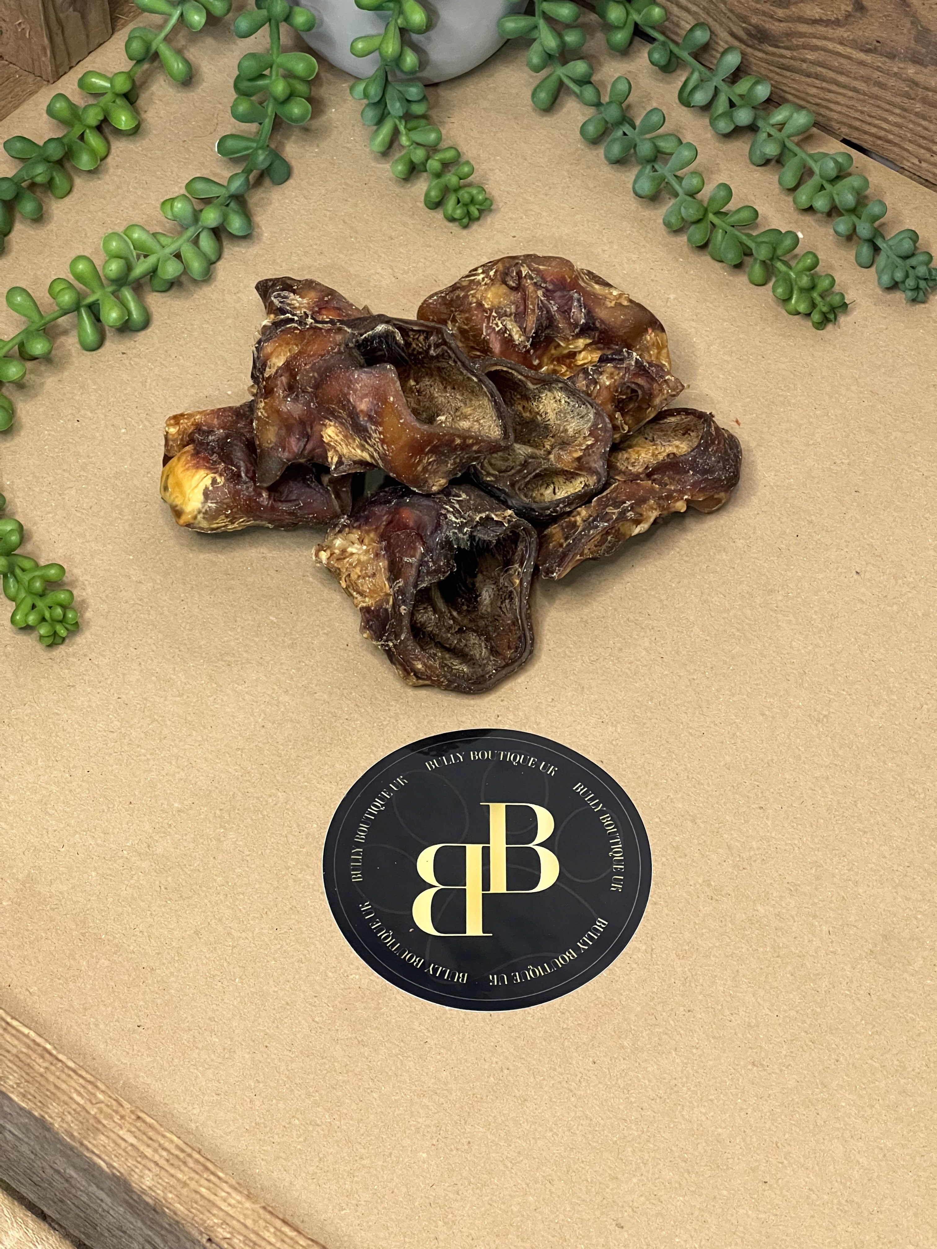 Premium Bully Bites – Bully Boutique’s Natural Treats